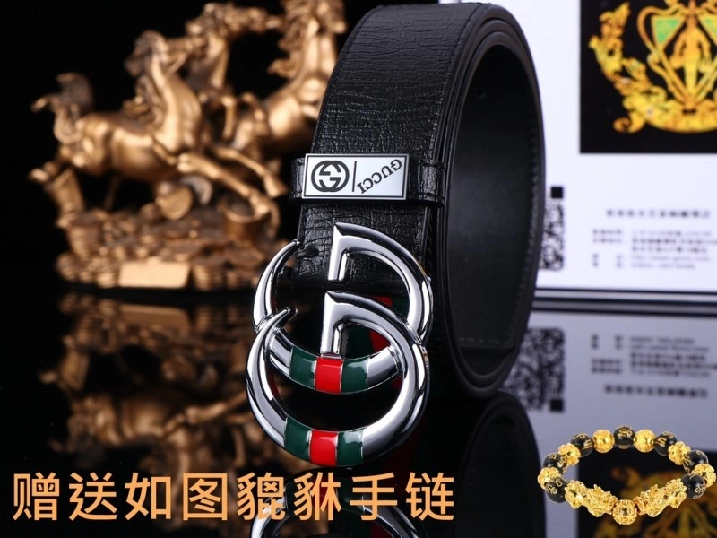 Mirror quality Gucci Belts