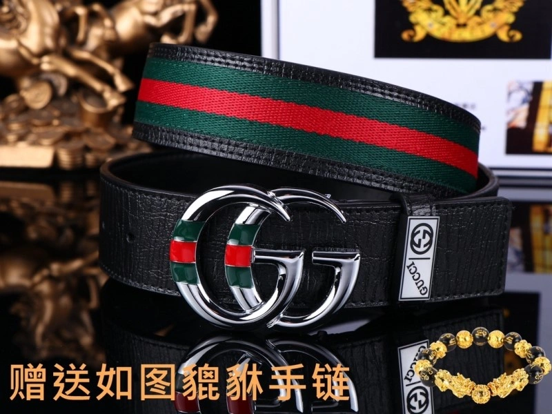 Mirror quality Gucci Belts