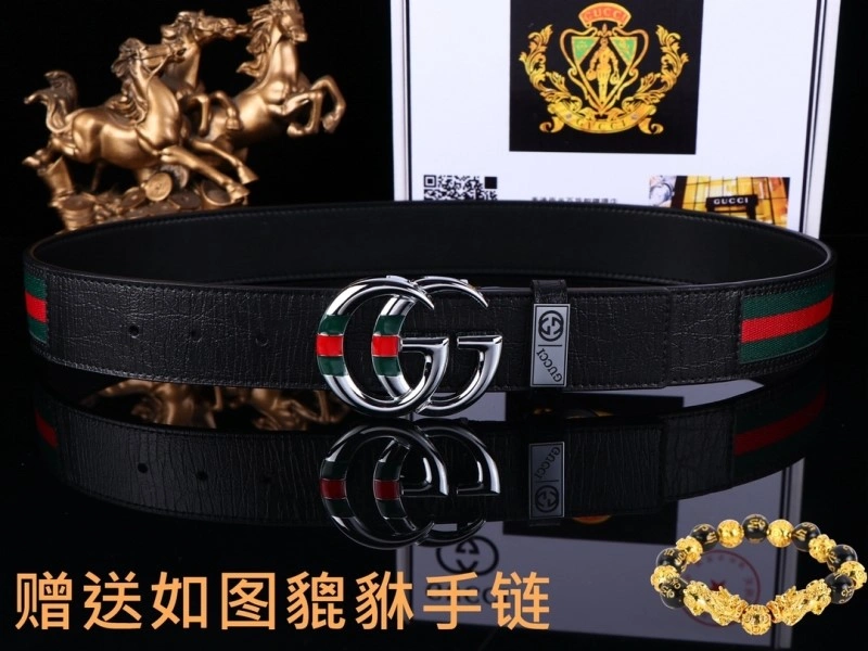 Mirror quality Gucci Belts