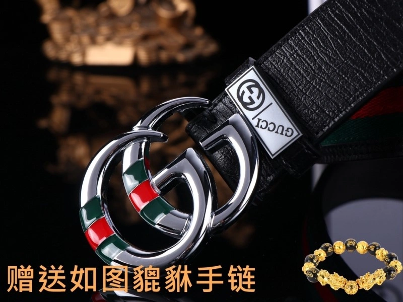 Mirror quality Gucci Belts