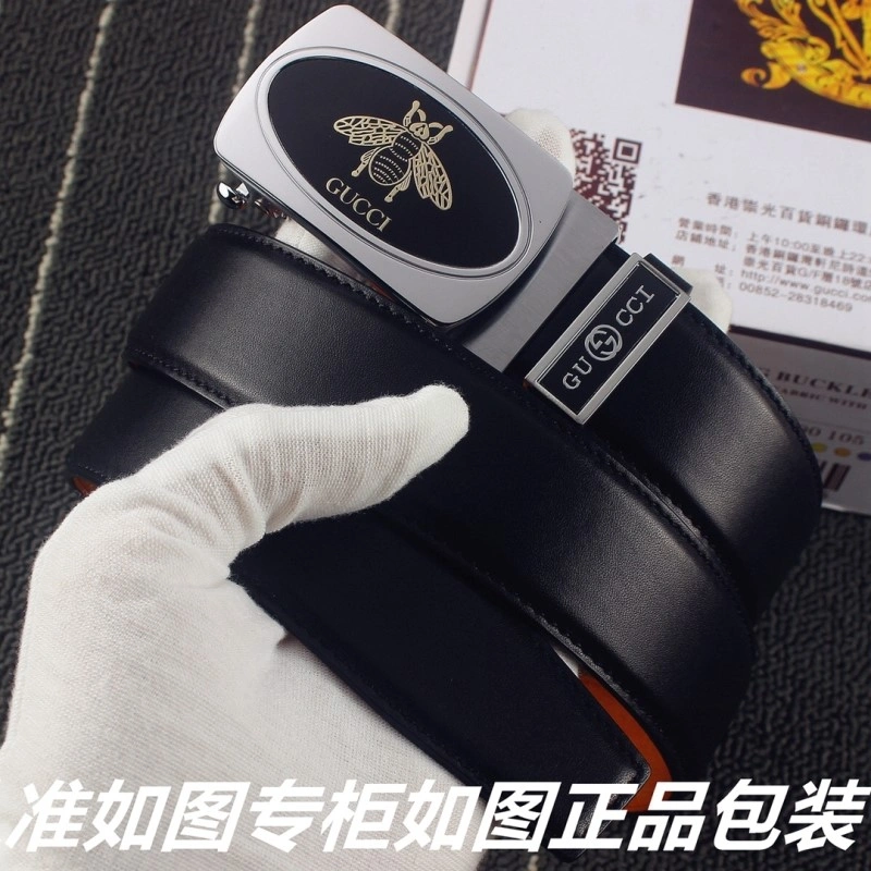 High fidelity Gucci Belts