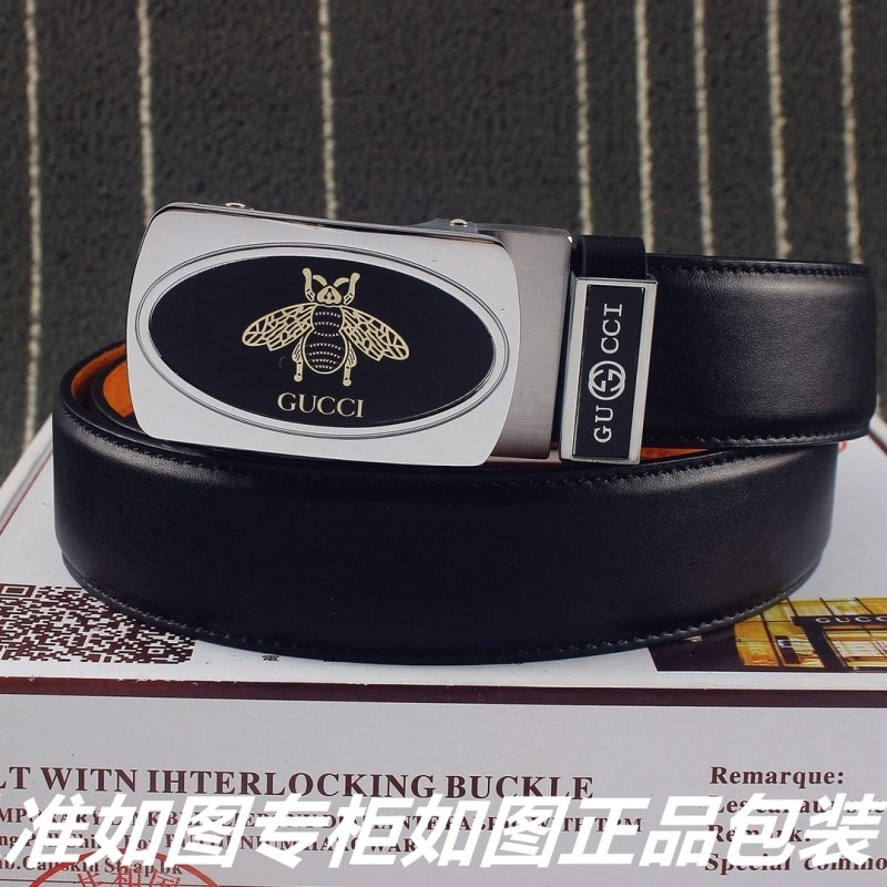 High fidelity Gucci Belts