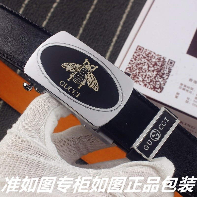 High fidelity Gucci Belts