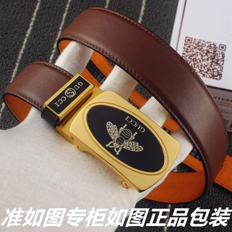 Brand-original Gucci Belts