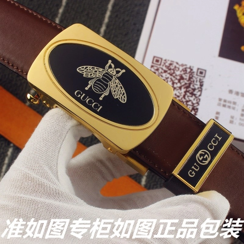 Brand-original Gucci Belts