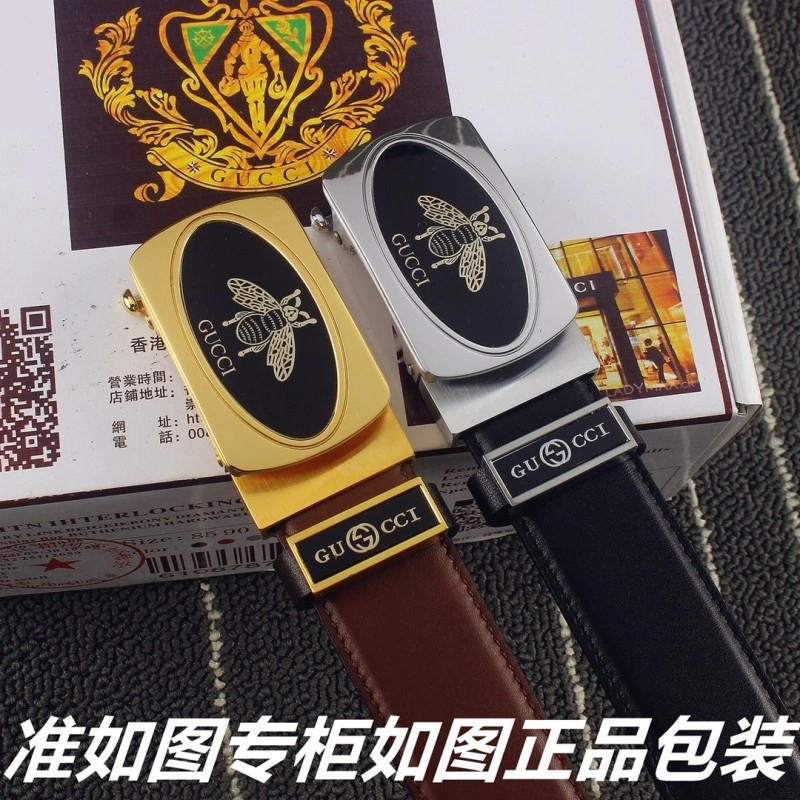 Brand-original Gucci Belts