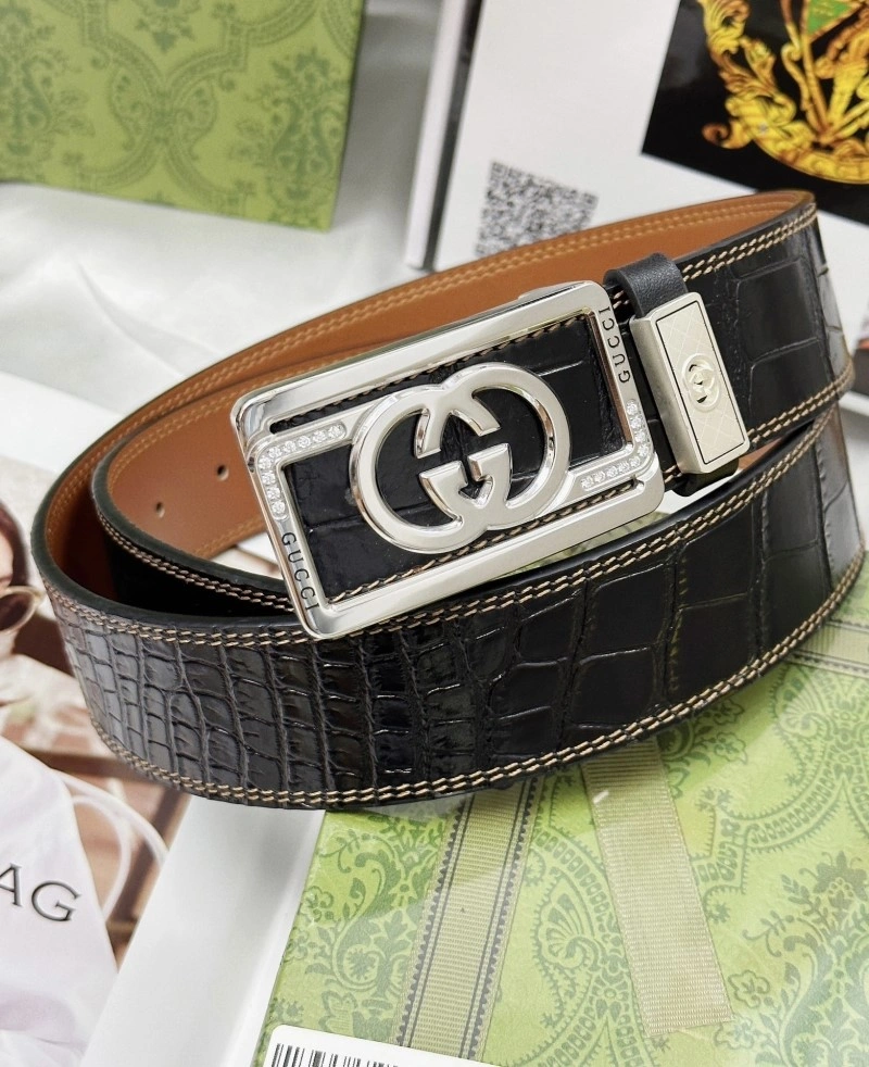 Legit Gucci Belts