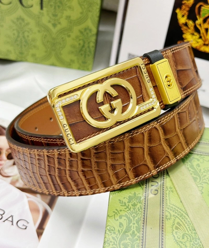 Legit Gucci Belts