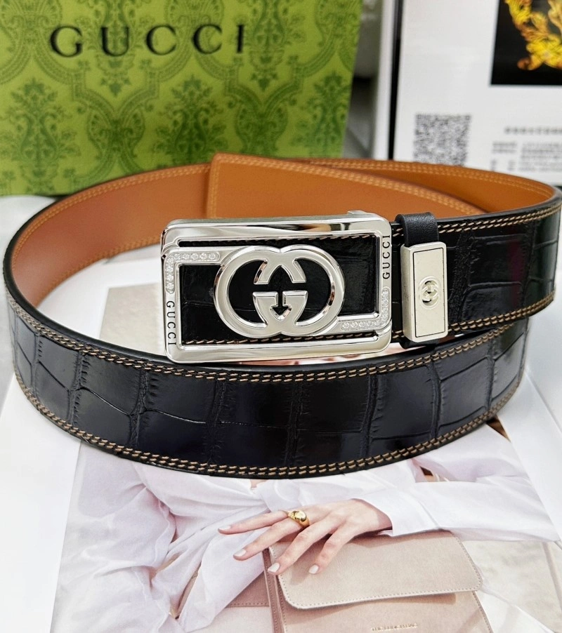 Legit Gucci Belts