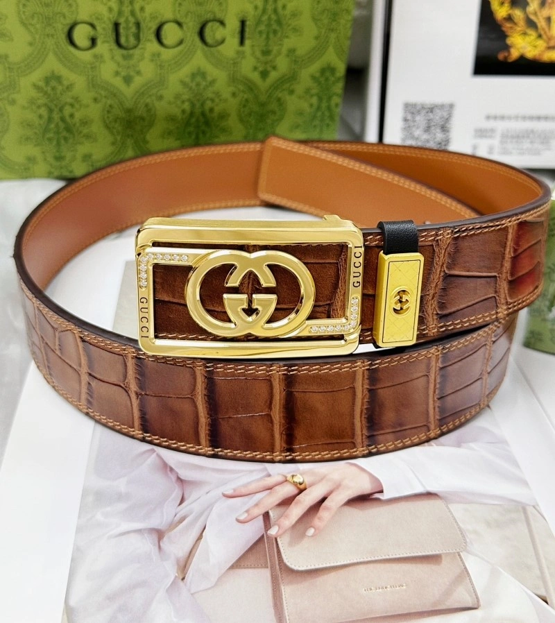 Legit Gucci Belts