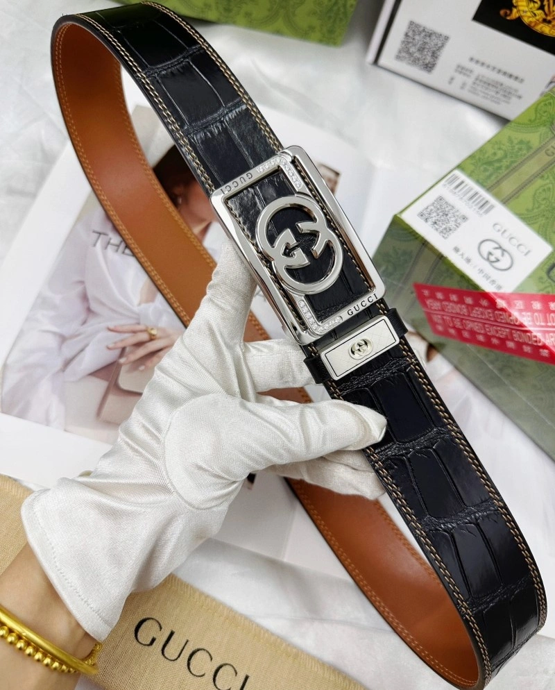 Legit Gucci Belts