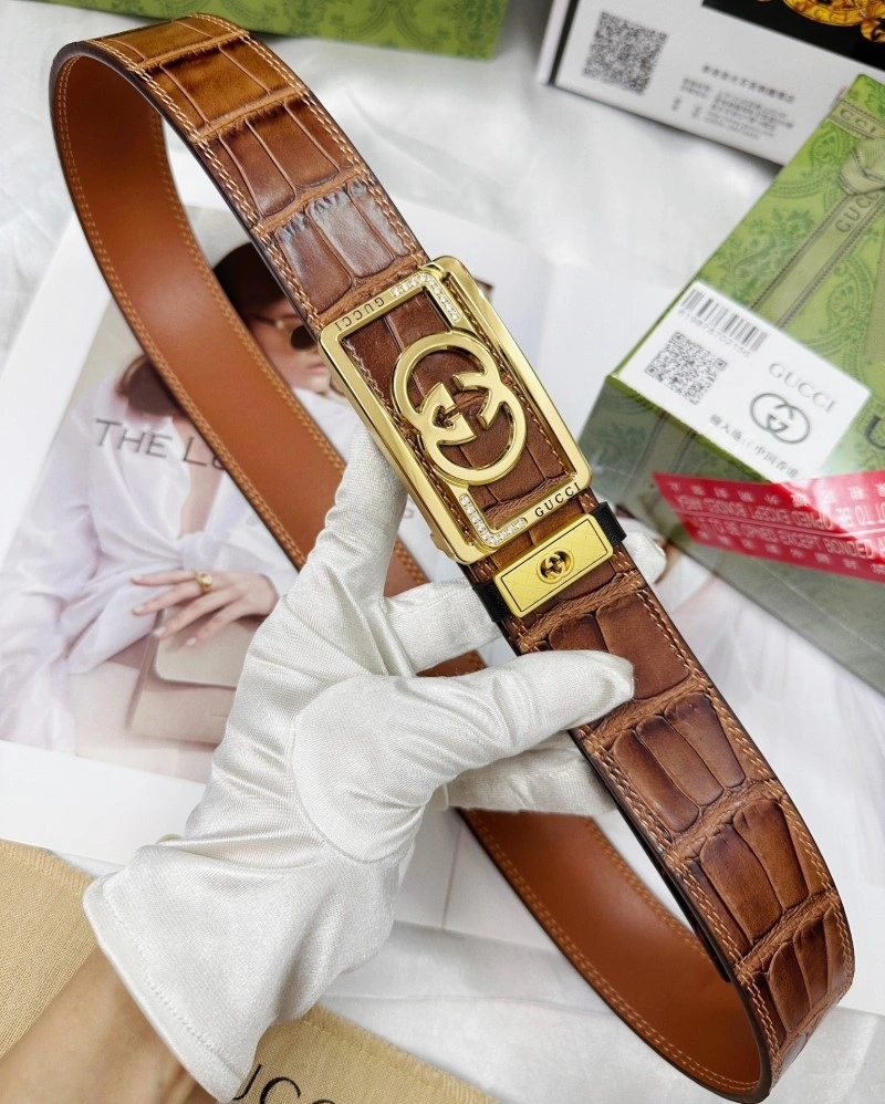 Legit Gucci Belts