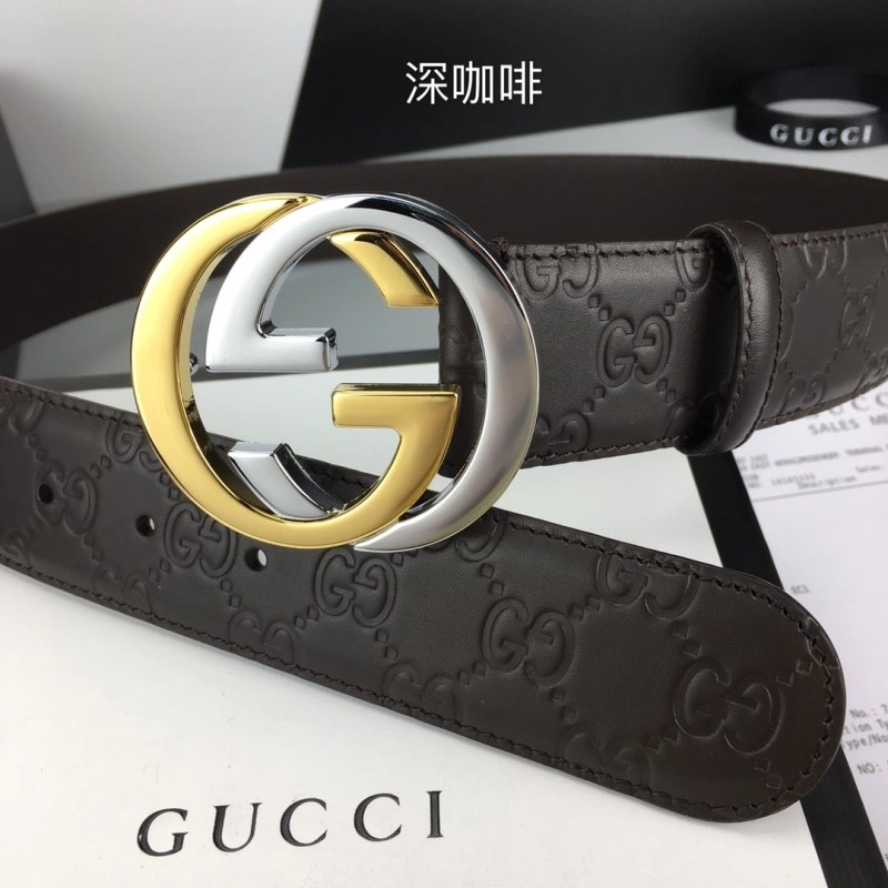 Factory-made Gucci Belts