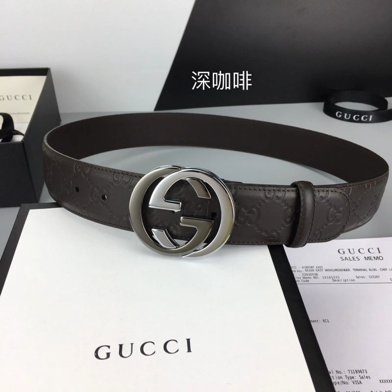 Cut-rate Gucci Belts