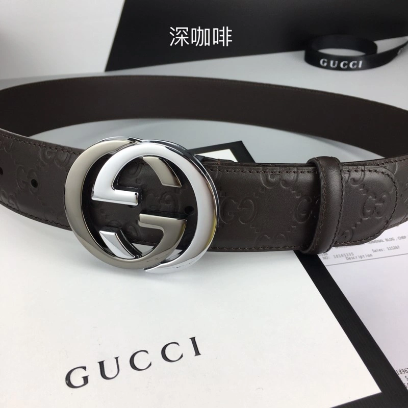 Cut-rate Gucci Belts