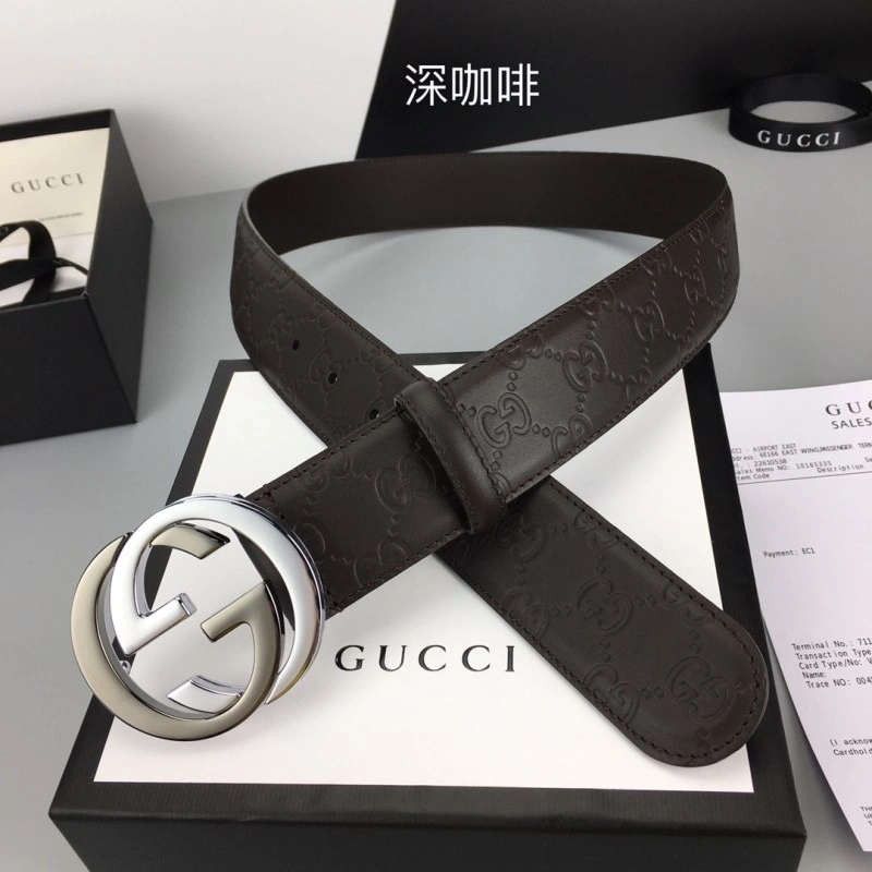 Cut-rate Gucci Belts