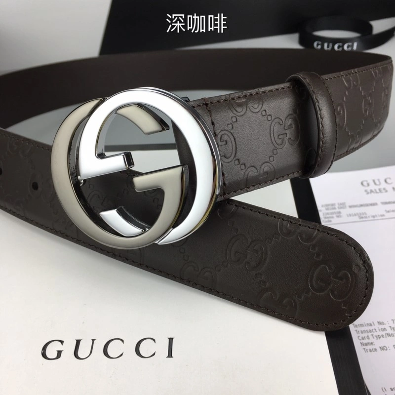 Cut-rate Gucci Belts