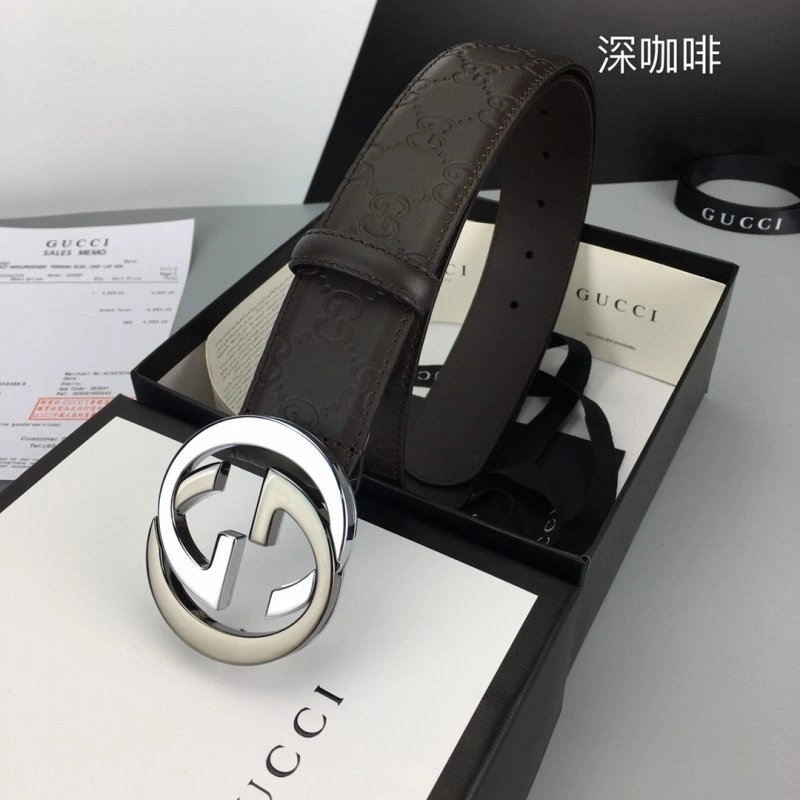 Cut-rate Gucci Belts