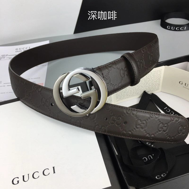 Cut-rate Gucci Belts