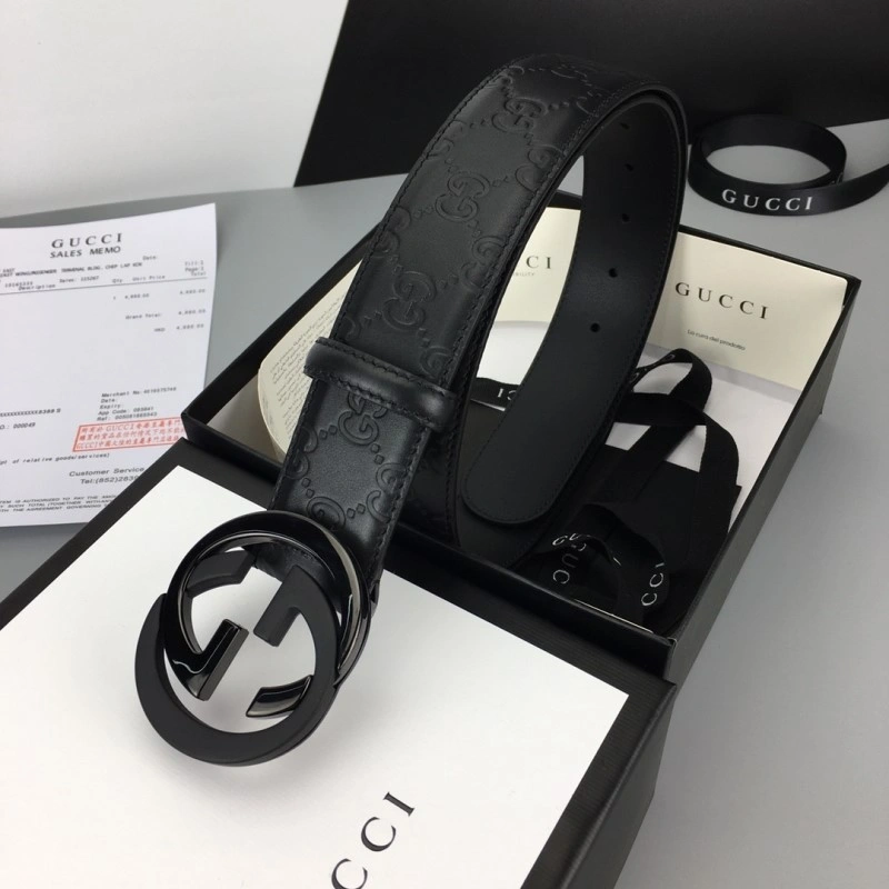 Economical Gucci Belts