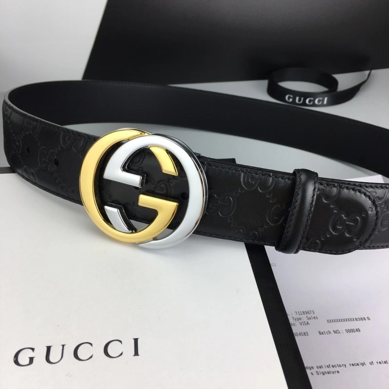Original Gucci Belts