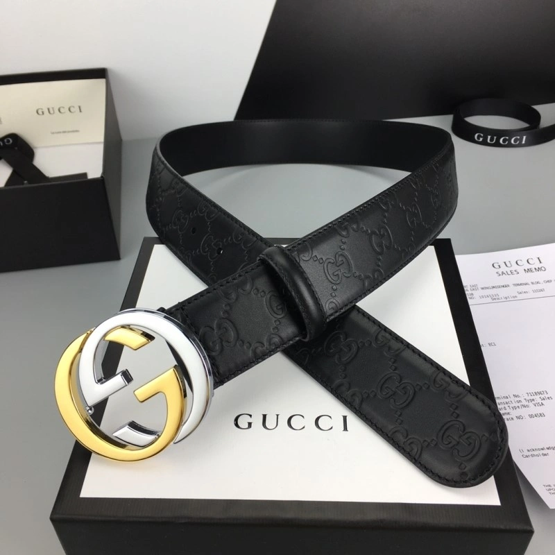 Original Gucci Belts