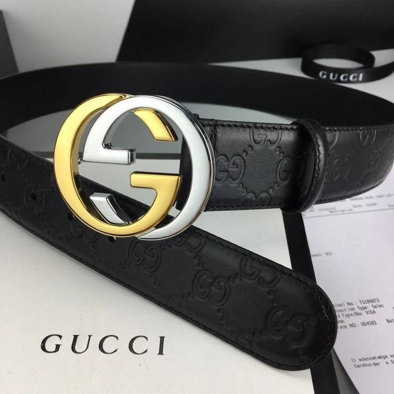 Original Gucci Belts
