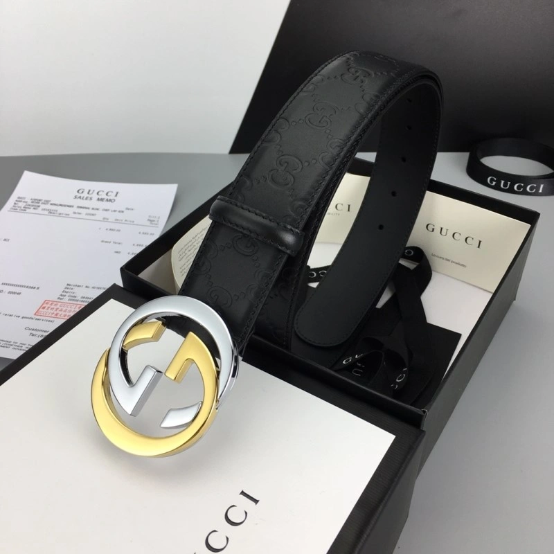 Original Gucci Belts