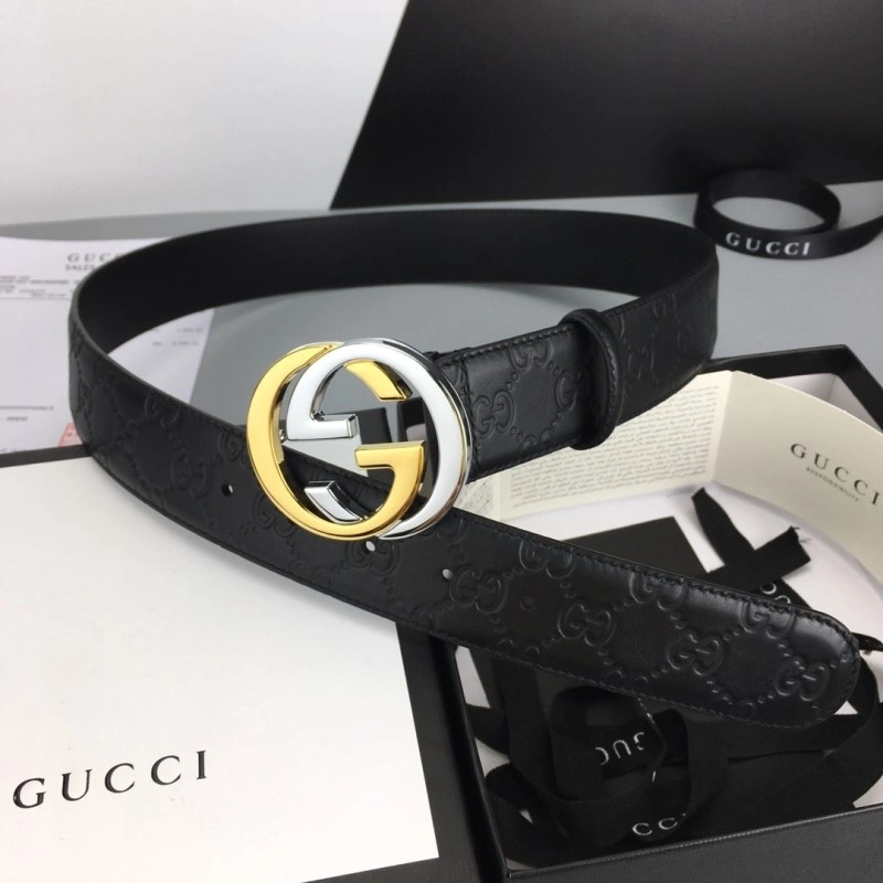 Original Gucci Belts