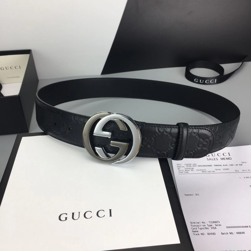 Economical Gucci Belts