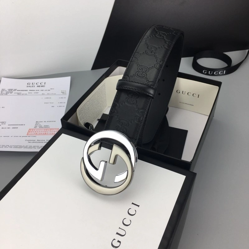 Economical Gucci Belts