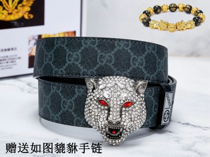 Value-priced Gucci Belts