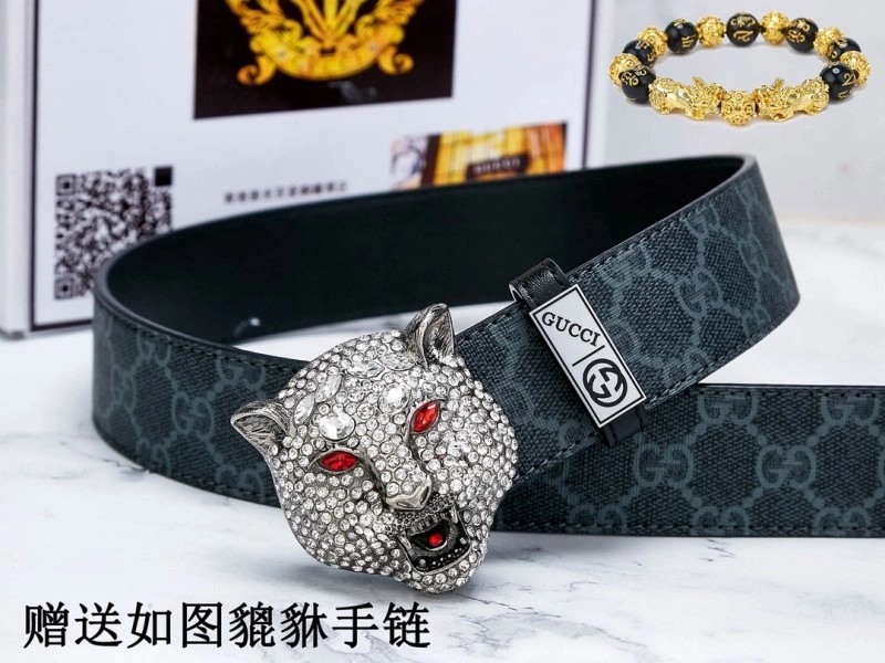 Value-priced Gucci Belts