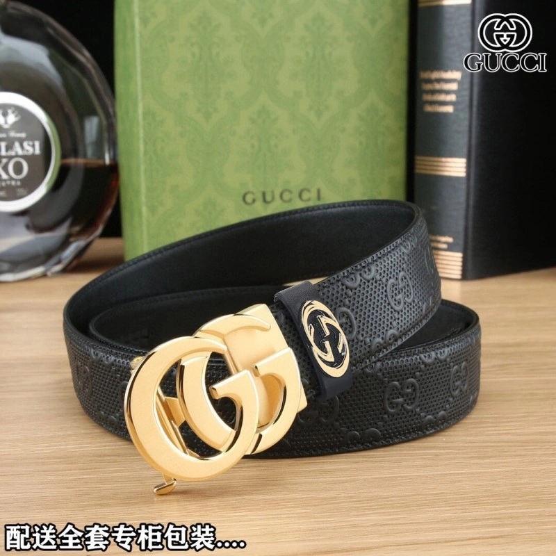 Mirror quality Gucci Belts
