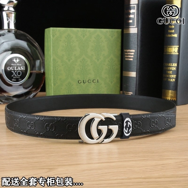 Mirror quality Gucci Belts
