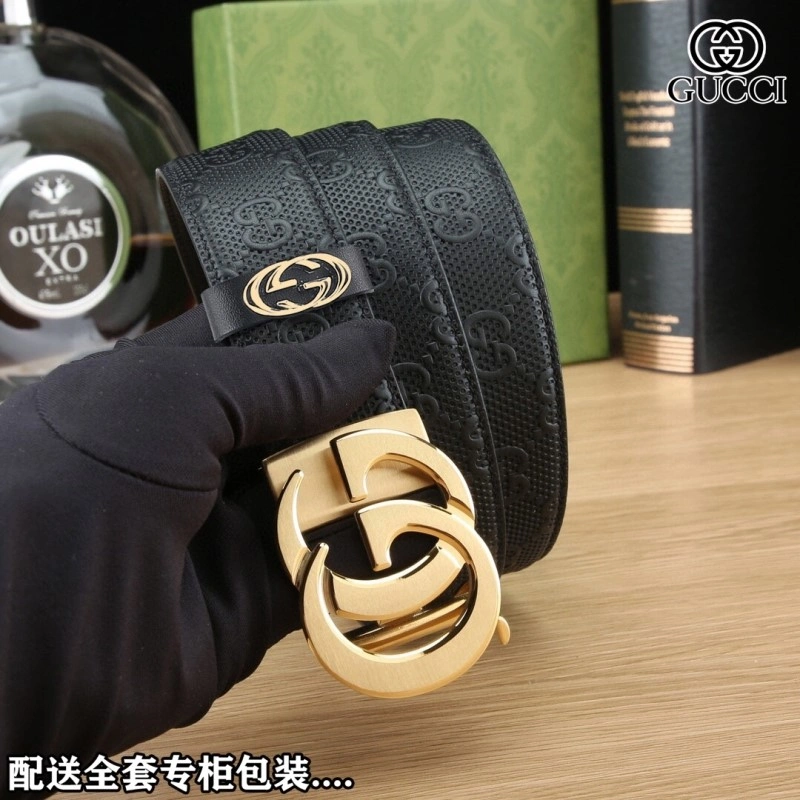Mirror quality Gucci Belts
