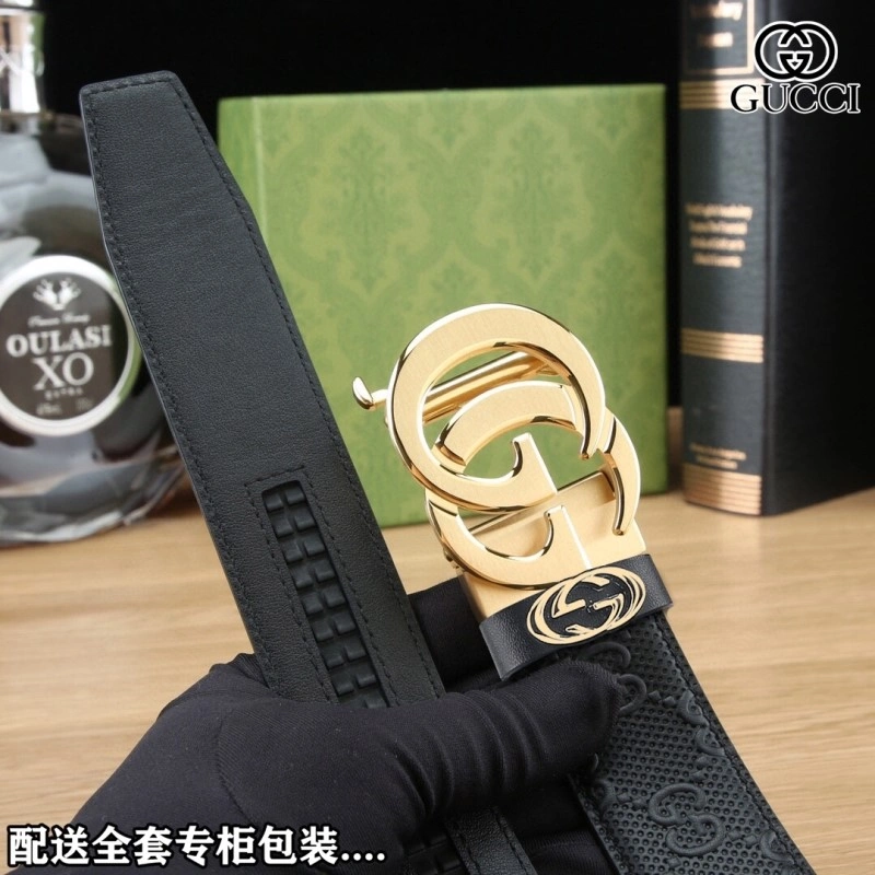 Mirror quality Gucci Belts