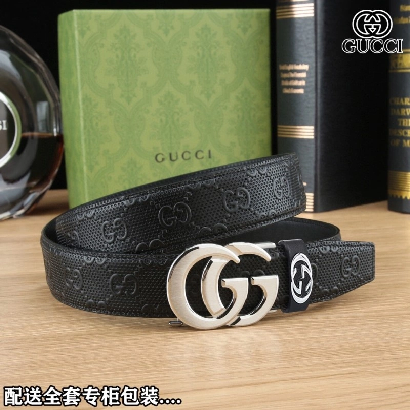 Mirror quality Gucci Belts