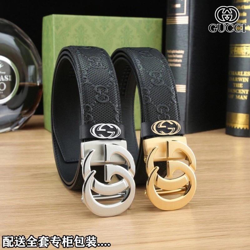 Mirror quality Gucci Belts