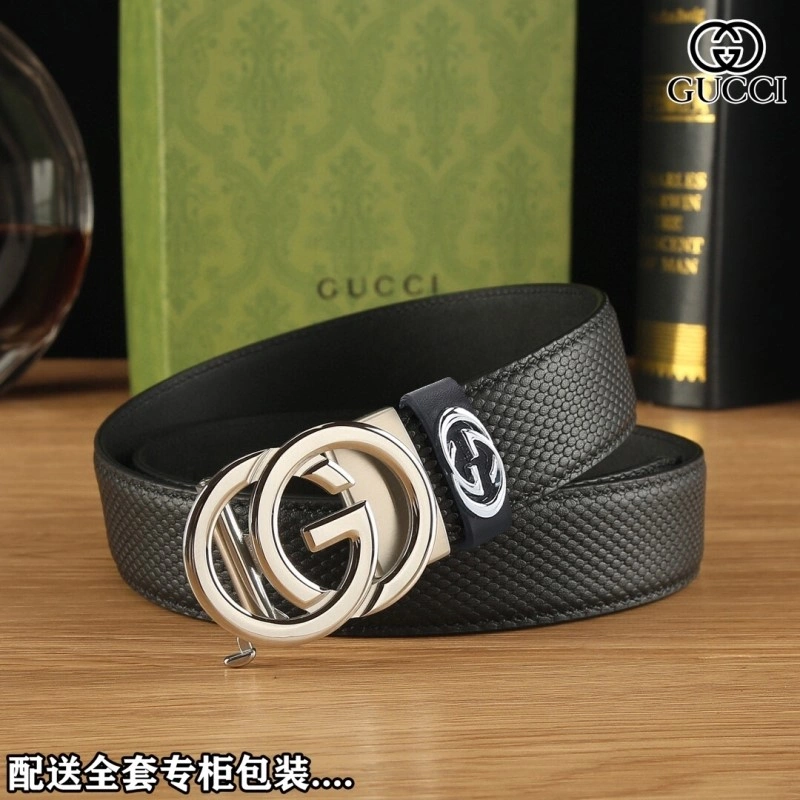 High fidelity Gucci Belts