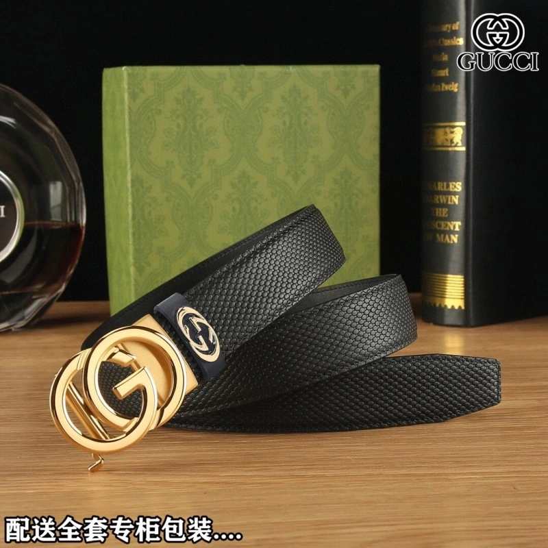 High fidelity Gucci Belts