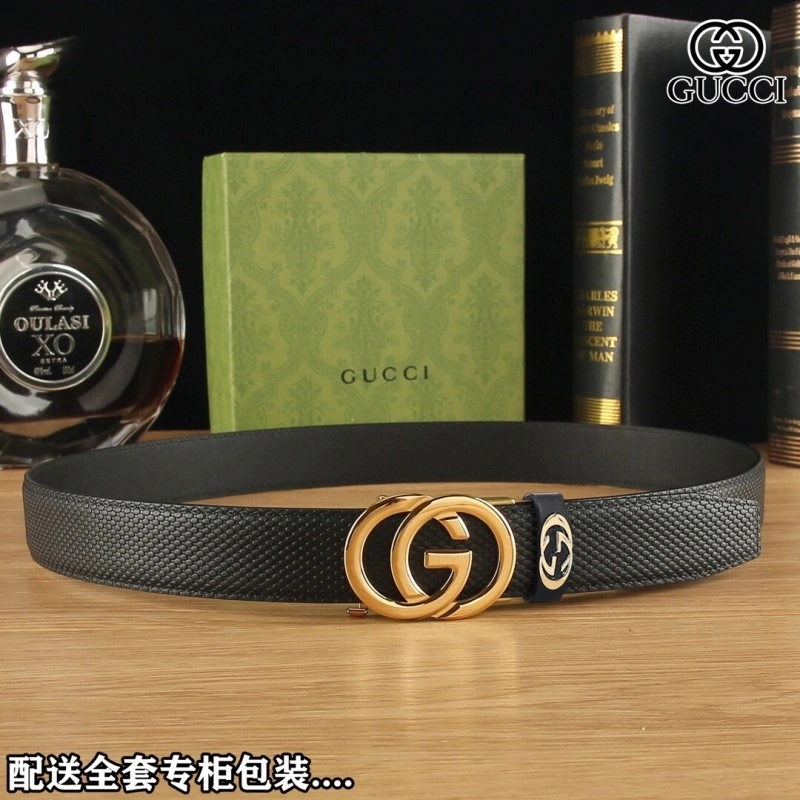 High fidelity Gucci Belts