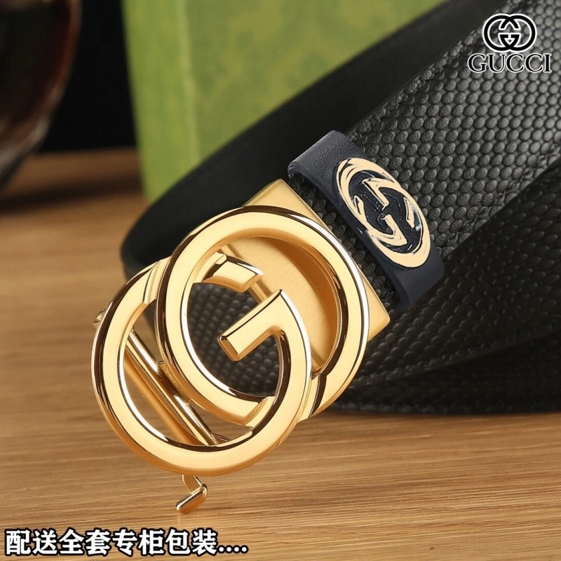 High fidelity Gucci Belts