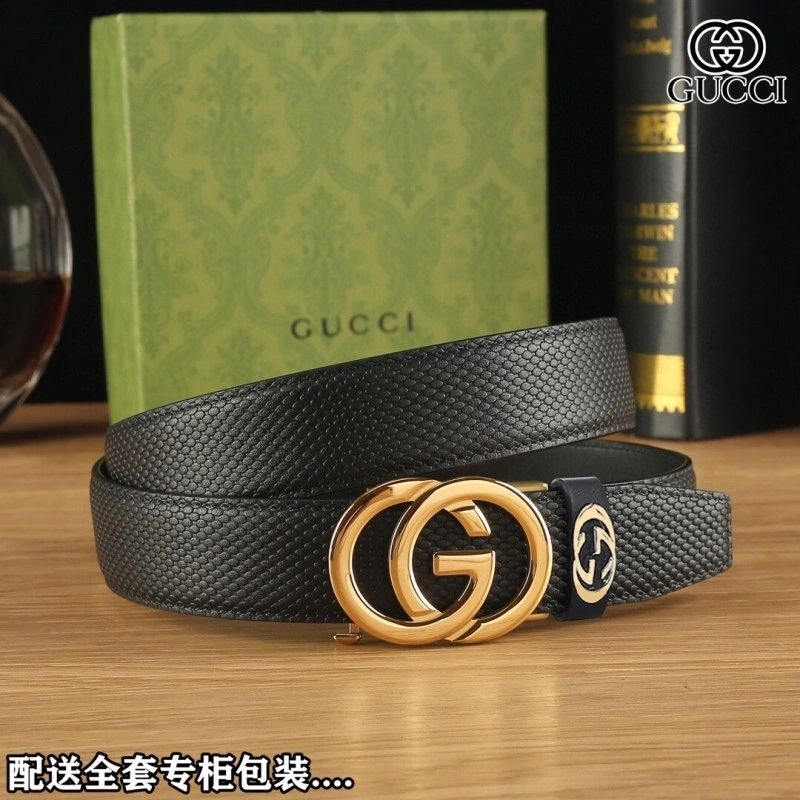 High fidelity Gucci Belts