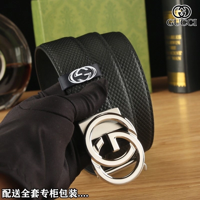 High fidelity Gucci Belts