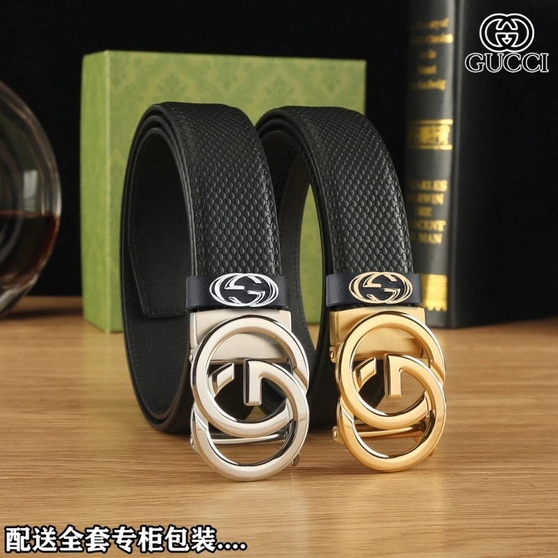 High fidelity Gucci Belts