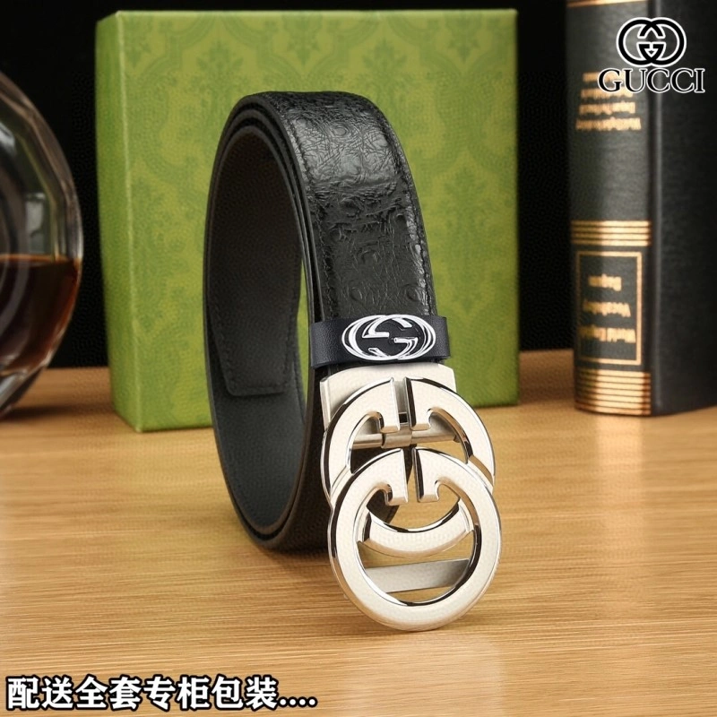 Top mirror Gucci Belts