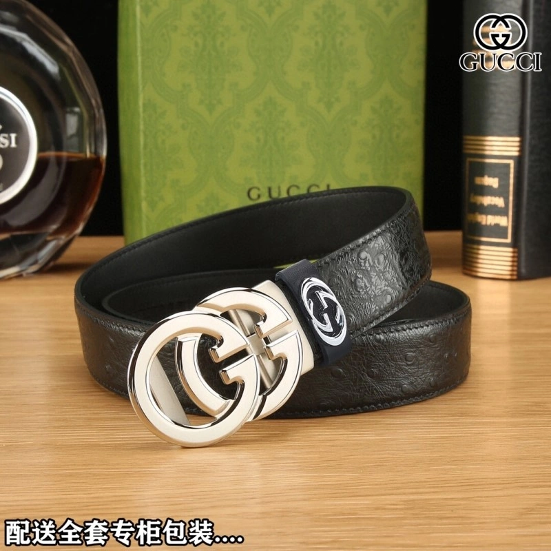Top mirror Gucci Belts