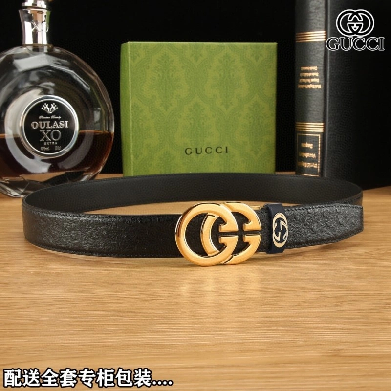 Top mirror Gucci Belts
