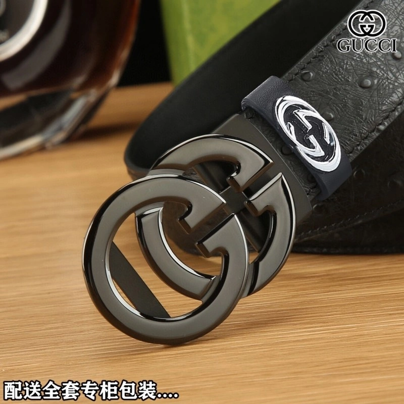 Top mirror Gucci Belts